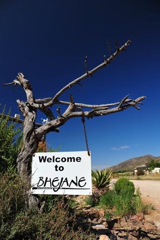 Bhejane Game Reserve | LekkeSlaap