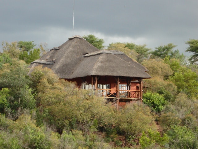 Thaba Lenaka 1 | LekkeSlaap