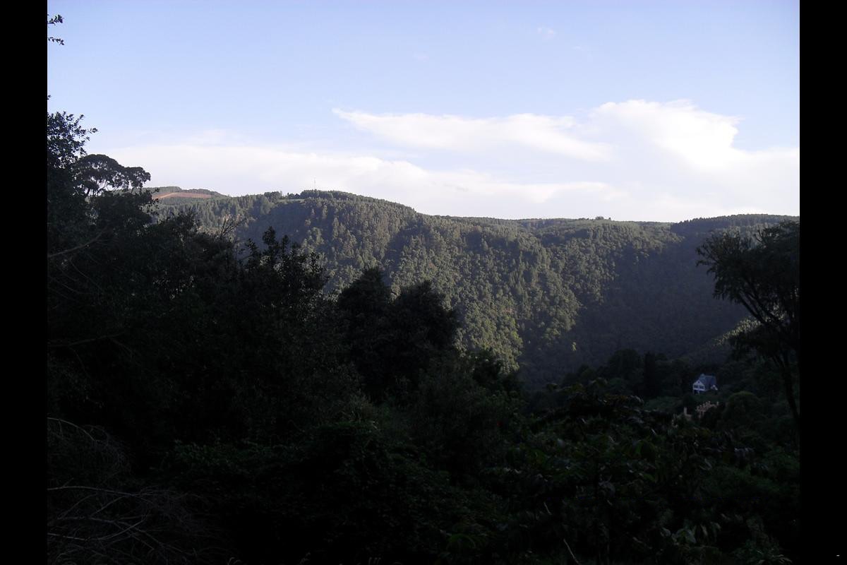 Samango Lodge | LekkeSlaap