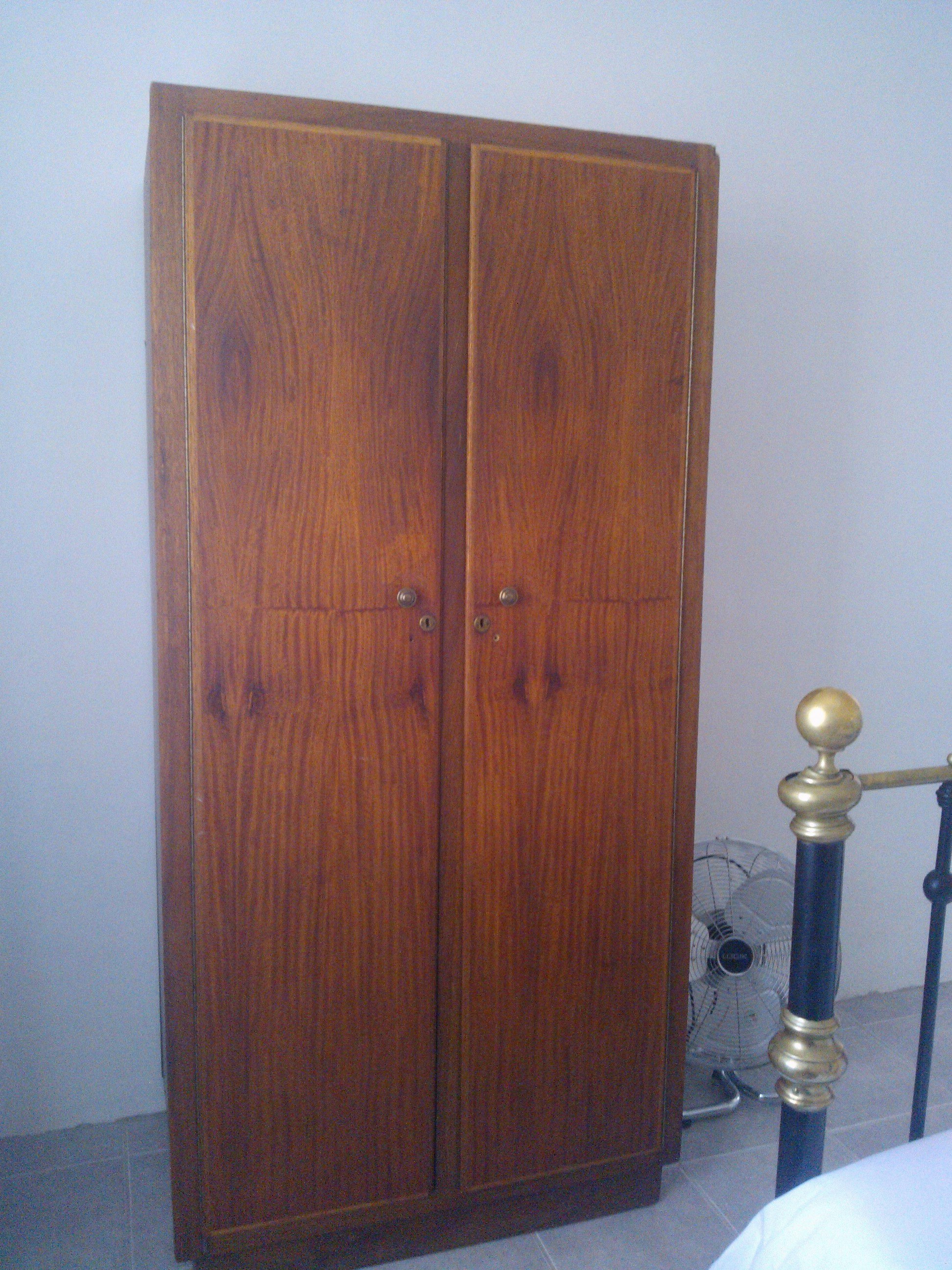 Arendsnest | LekkeSlaap