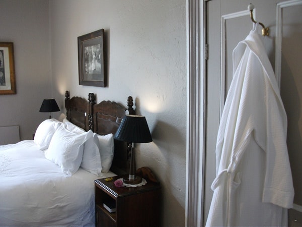 Skitterland Gastehuis | LekkeSlaap