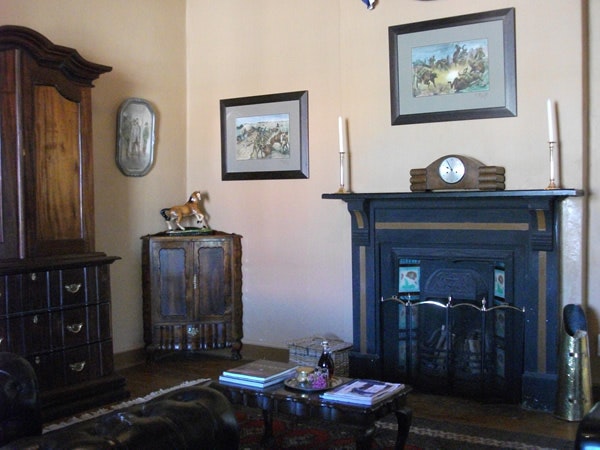 Skitterland Gastehuis | LekkeSlaap