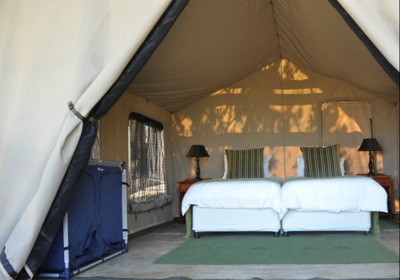 Sabie River Bush Lodge | LekkeSlaap