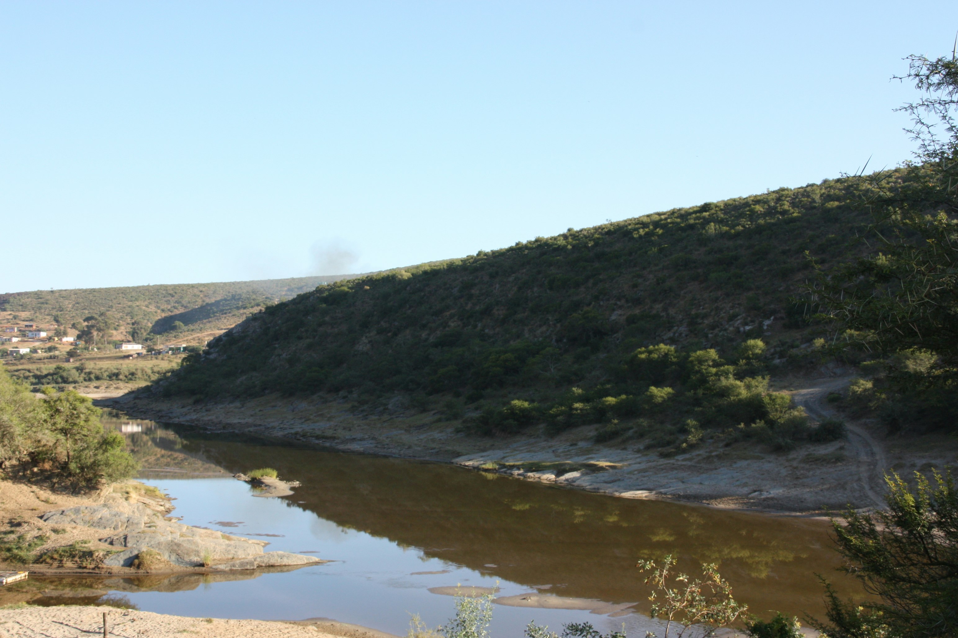 Gourits River Eco-Camping | LekkeSlaap