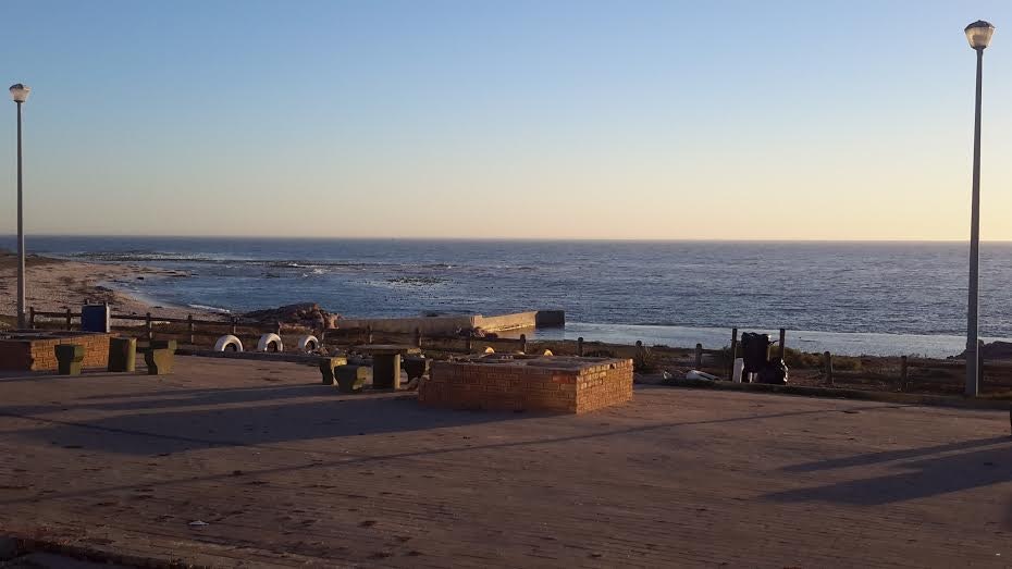 Lambertsbaai Akkommodasie - LekkeSlaap