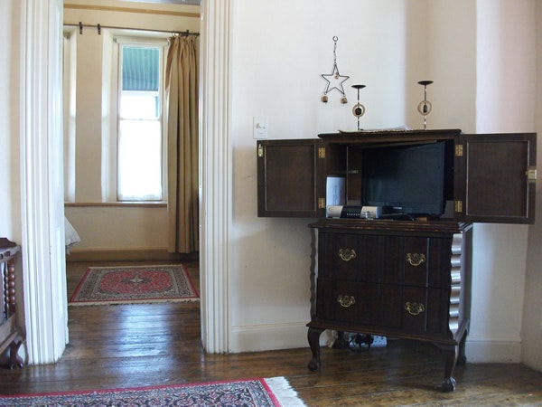 Skitterland Gastehuis | LekkeSlaap