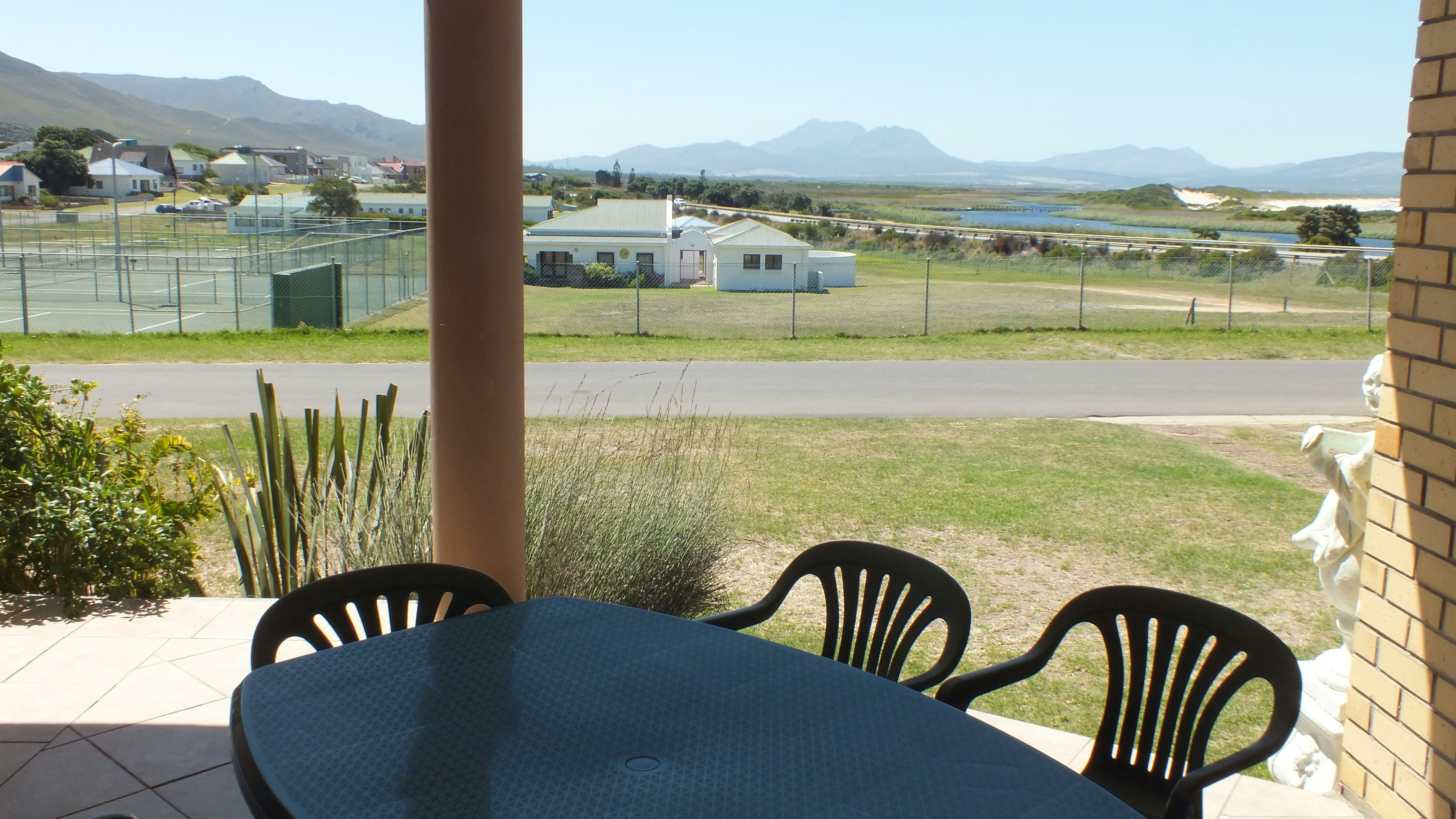 Kleinmond Panorama | Rooms