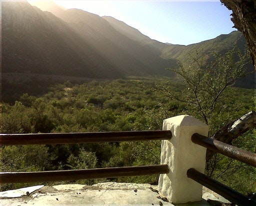 Die Poort Private Nature Reserve | Rooms