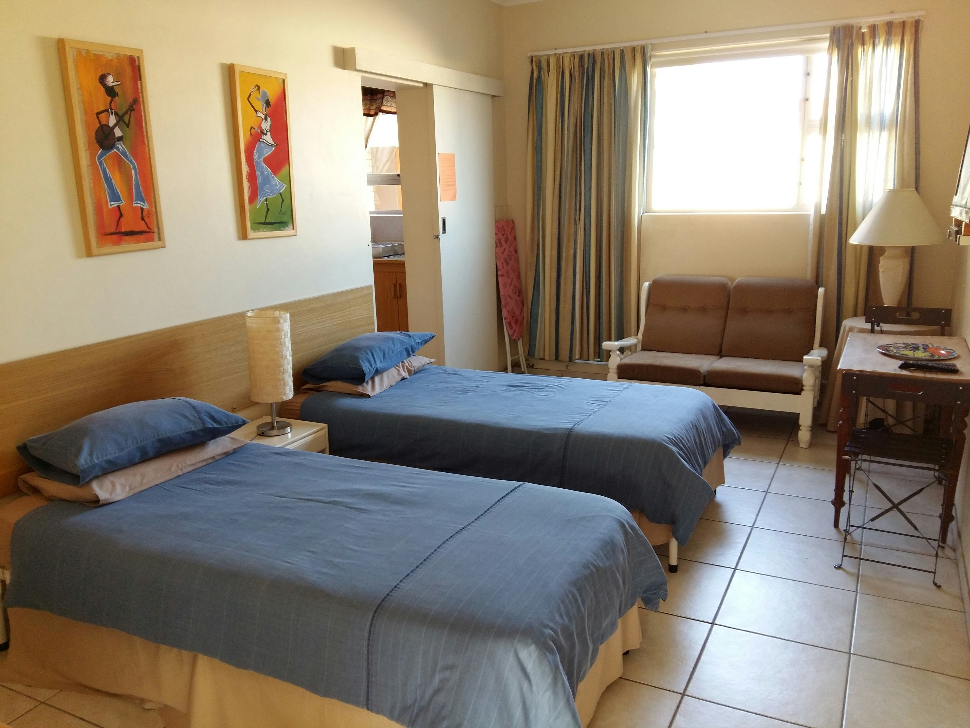 Kleinmond Panorama | Rooms