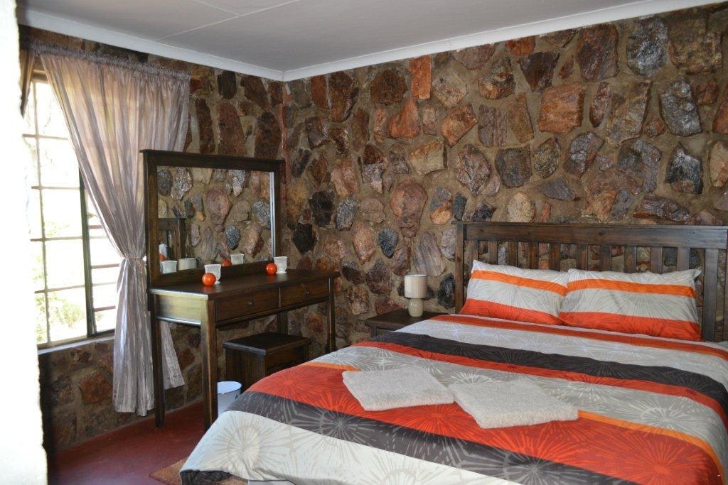 Moretlwa Guesthouse | LekkeSlaap