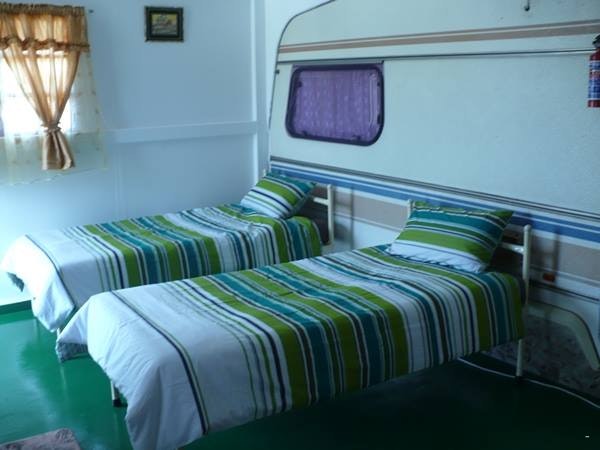 Indunduma Resort | LekkeSlaap