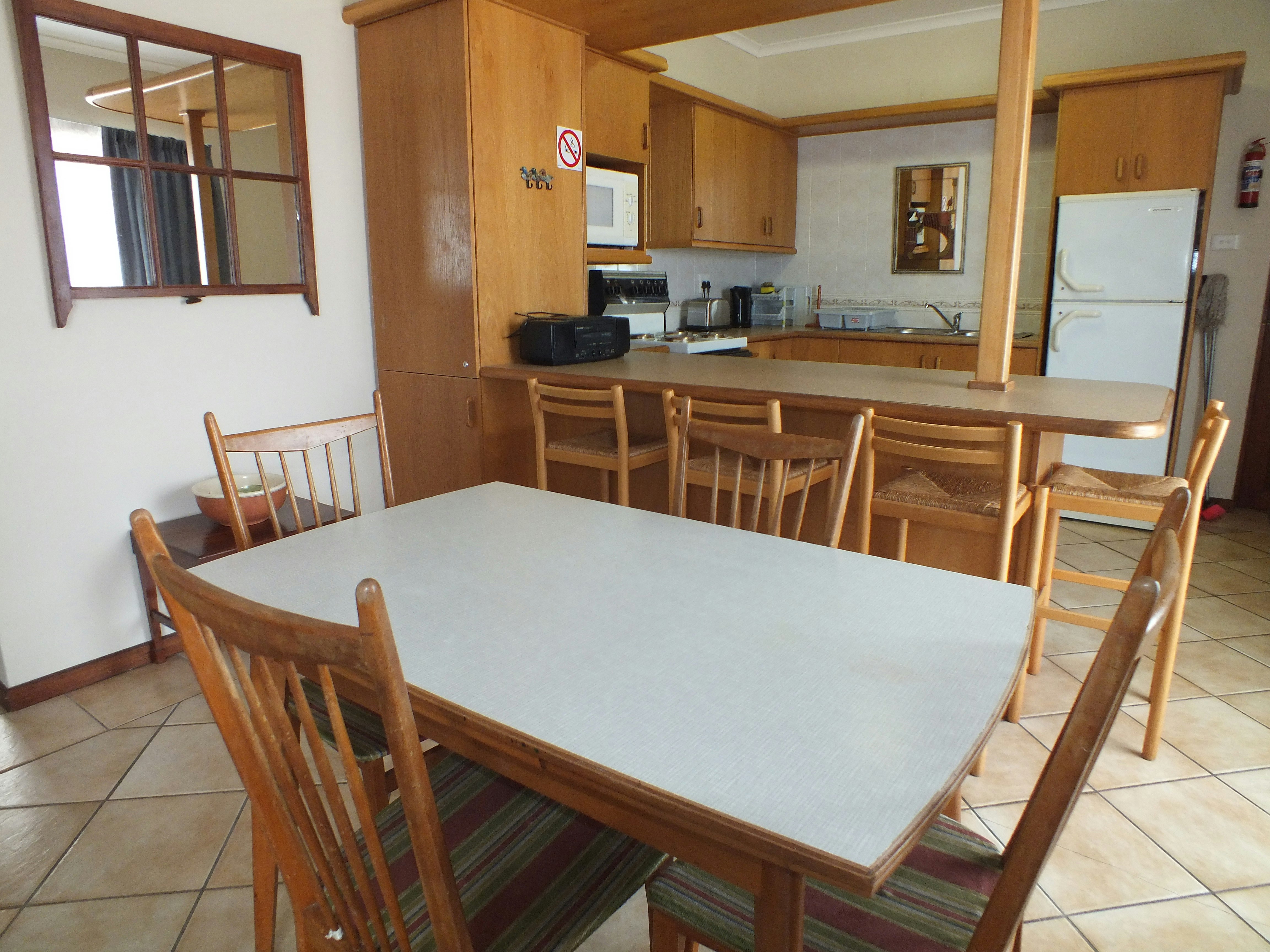 Kleinmond Panorama | Rooms