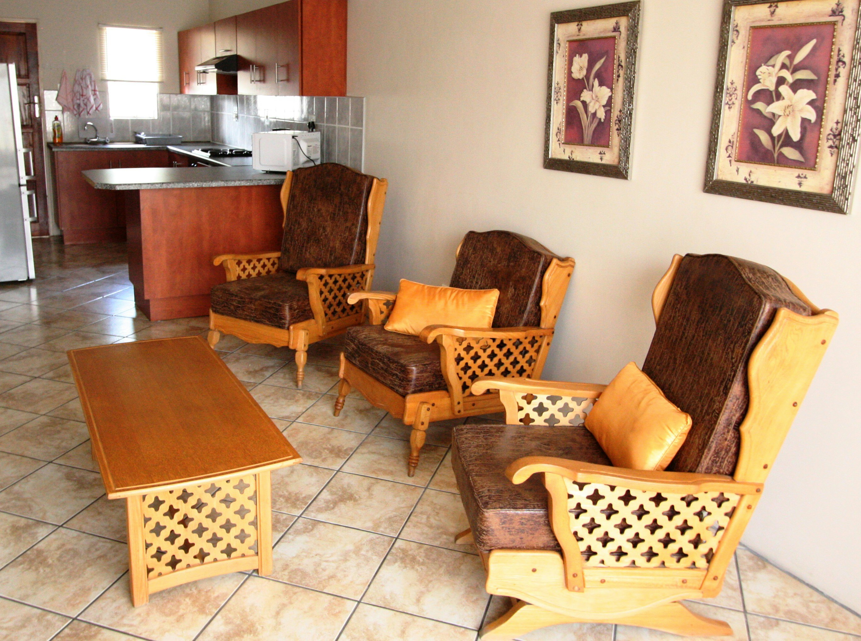 Mandela View Accommodation | LekkeSlaap