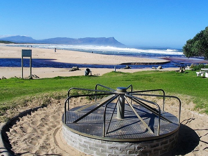 Kleinmond Panorama | Rooms