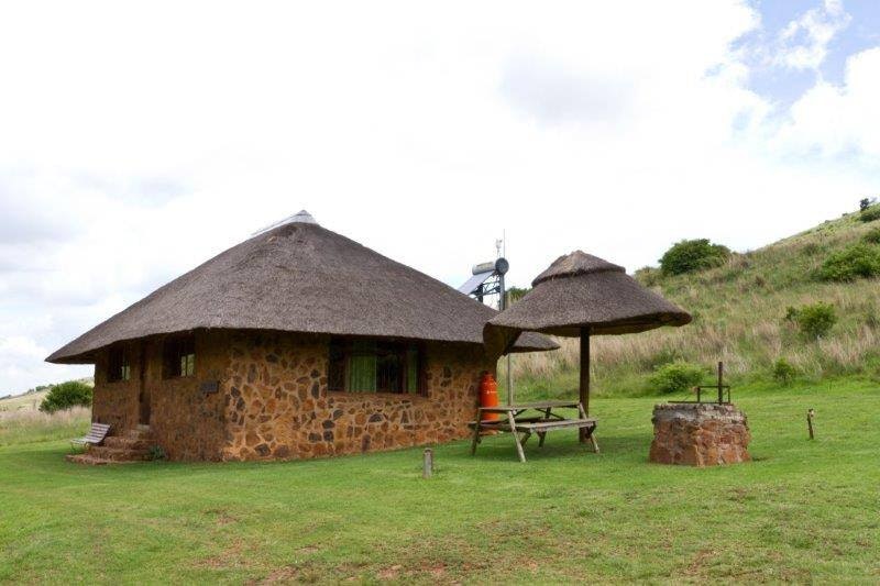 Ribbokkloof Holiday Farm | LekkeSlaap