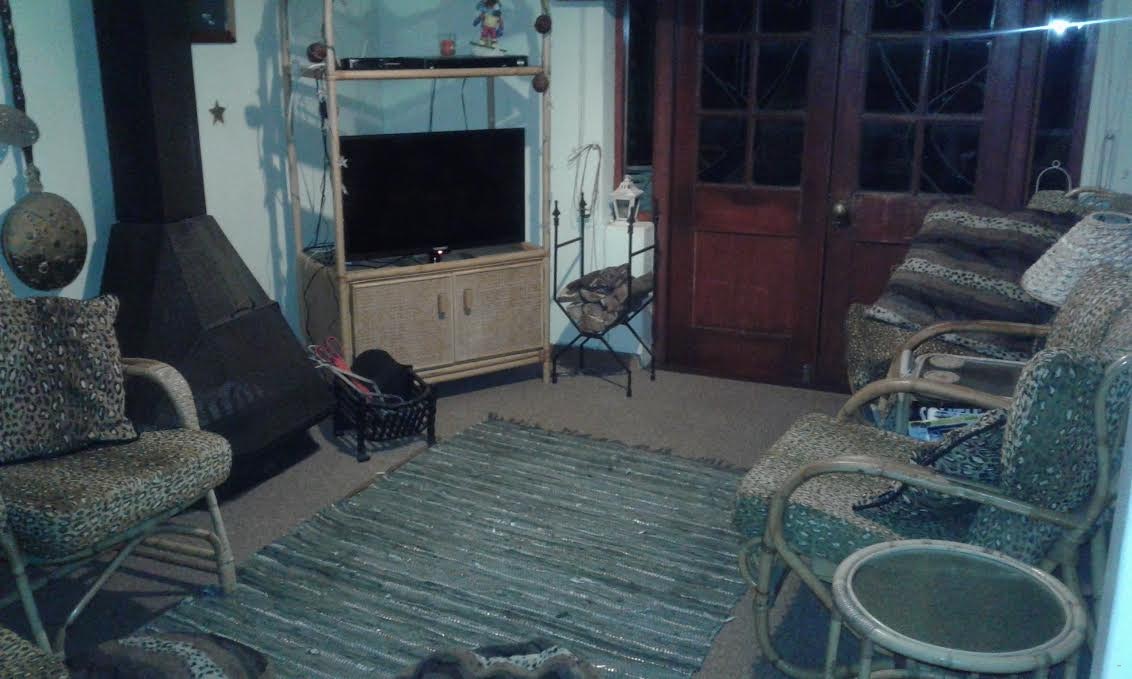 4 Seisoene | LekkeSlaap