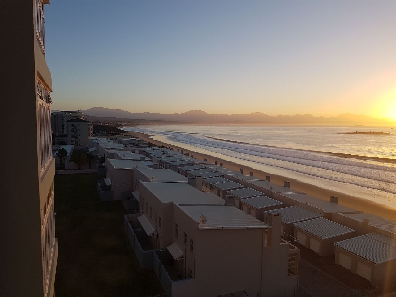Diaz Strand Ocean 11-23 | LekkeSlaap