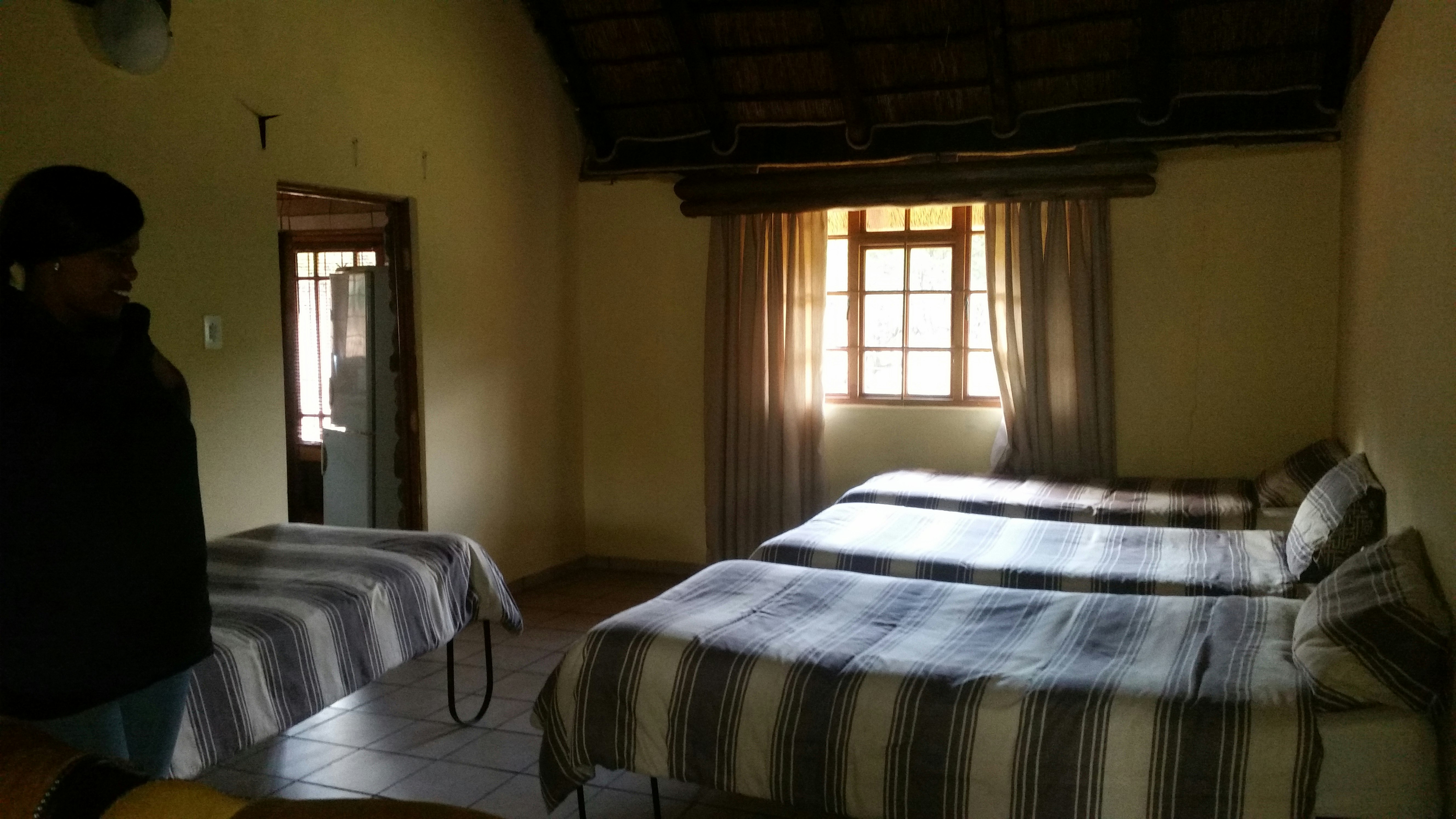 Losberg Lodge | TravelGround