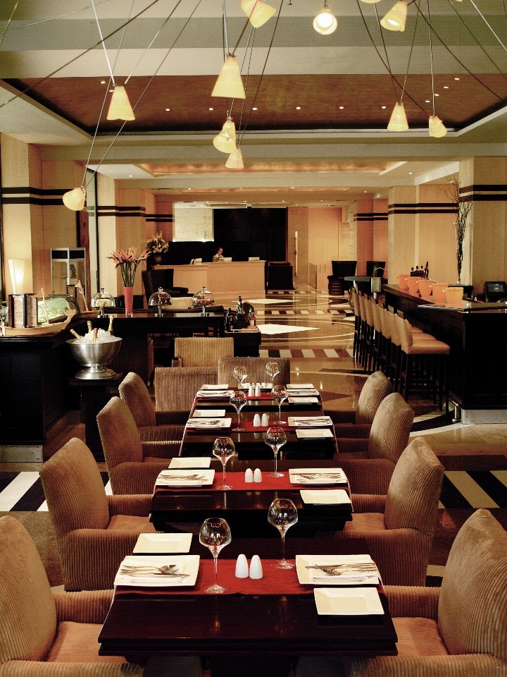 Michelangelo Towers | Rooms