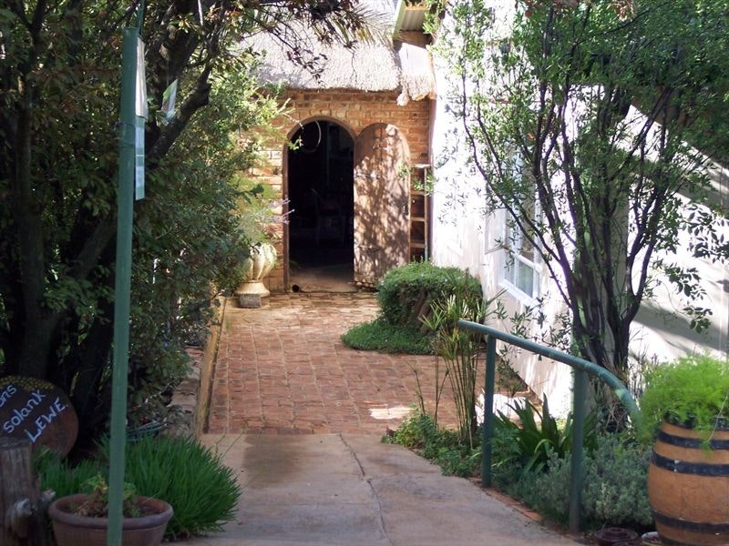 Rondefontein Guest Farm | LekkeSlaap