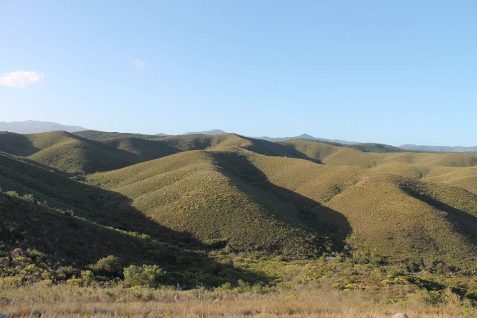 Pabala Private Nature Reserve | LekkeSlaap
