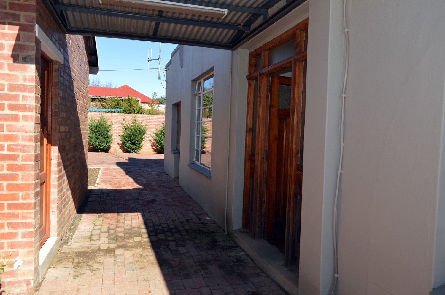 Village Lodge Harrismith | LekkeSlaap