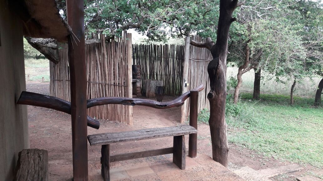 Nkonkoni Fishing Camp | LekkeSlaap