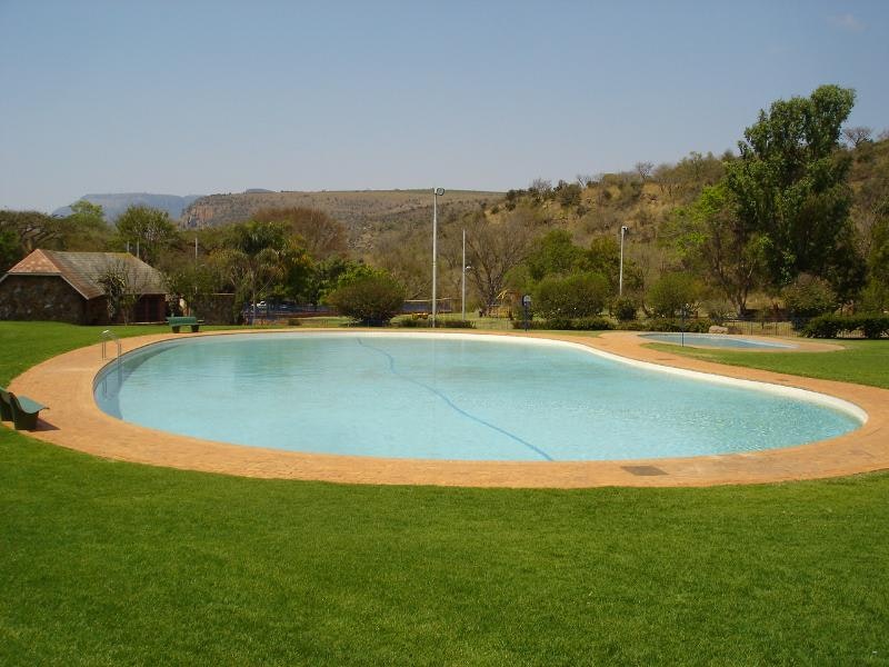 Blyde Canyon, A Forever Resort | Rooms