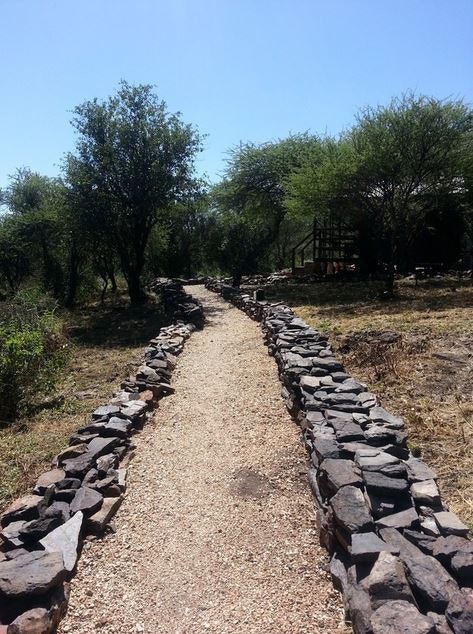 Kaya-Inkuni | LekkeSlaap