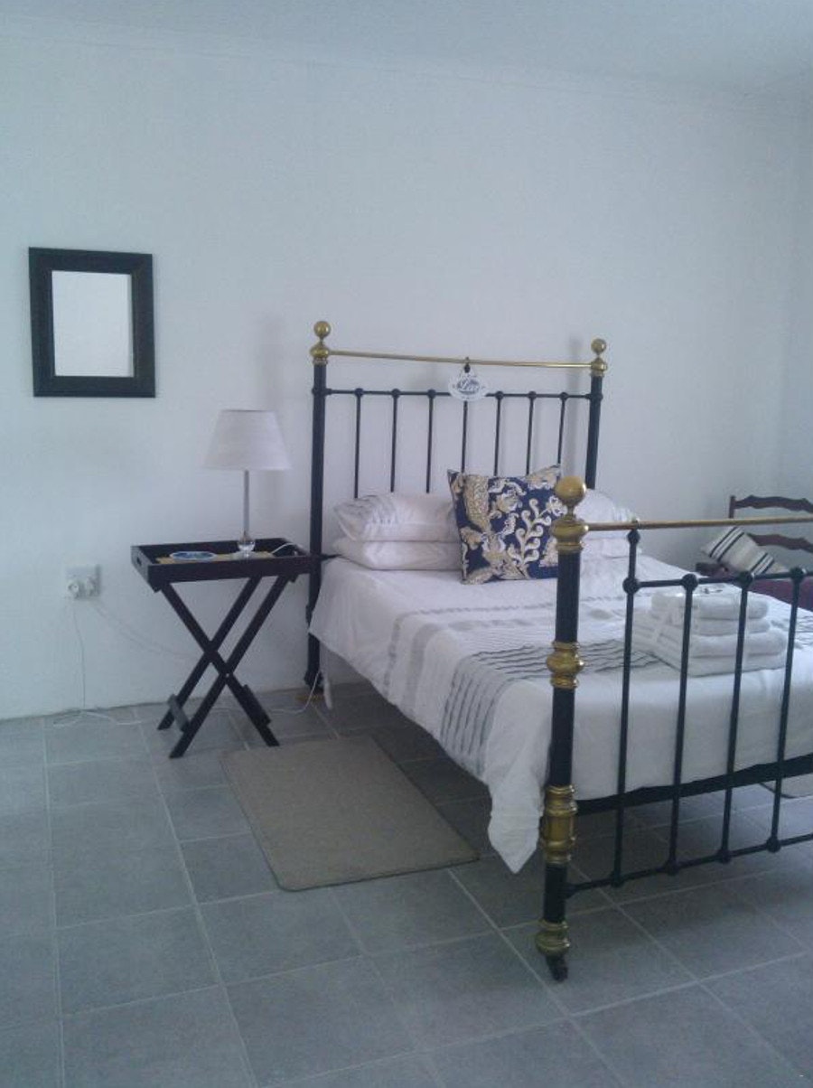 Arendsnest | LekkeSlaap