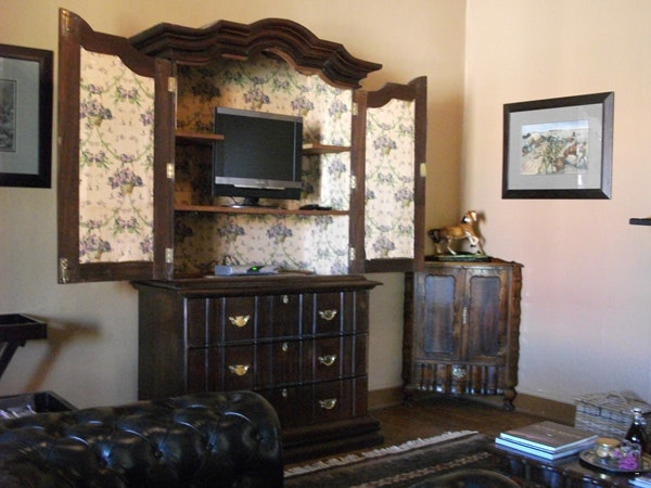 Skitterland Gastehuis | LekkeSlaap