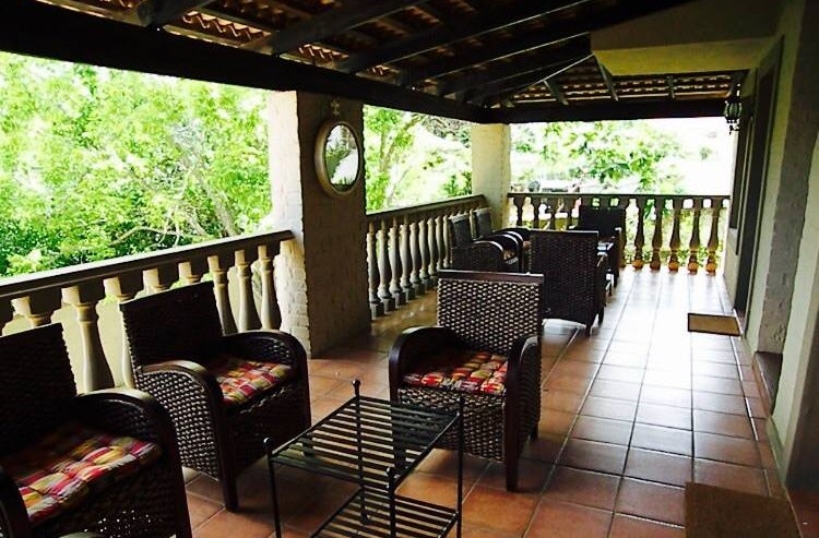 The Robin Cottage | Rooms