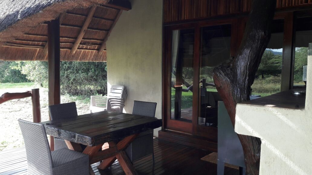 Nkonkoni Fishing Camp | LekkeSlaap