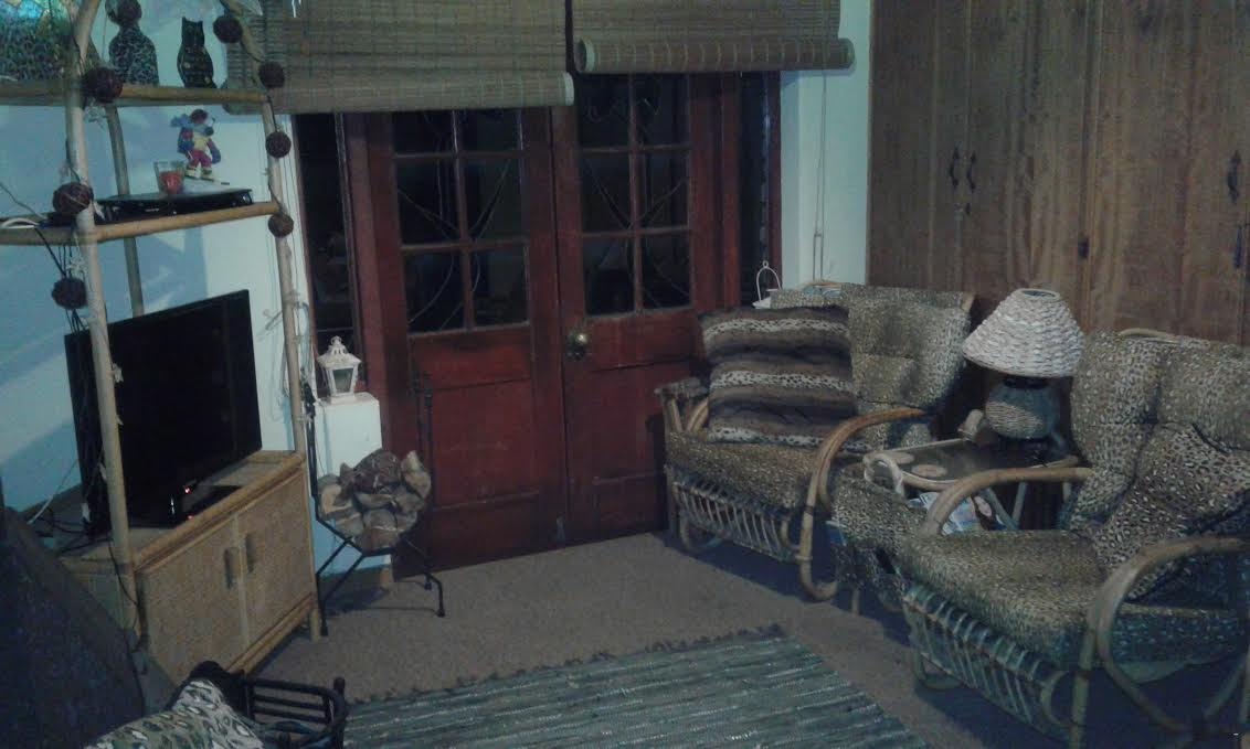 4 Seisoene | LekkeSlaap