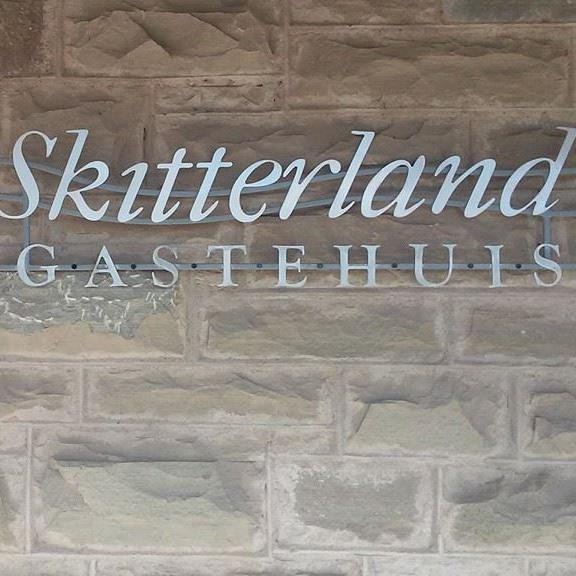 Skitterland Gastehuis | LekkeSlaap
