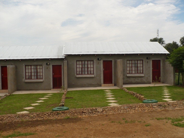 Indunduma Resort | LekkeSlaap