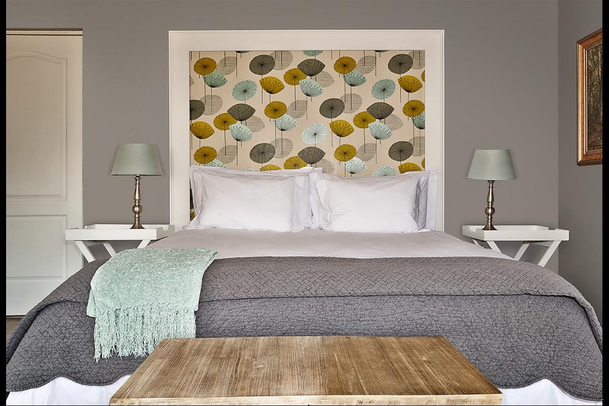 Upper House | LekkeSlaap