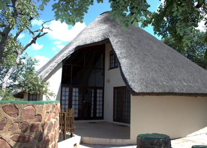Thaba Monate Game Lodge | Rates