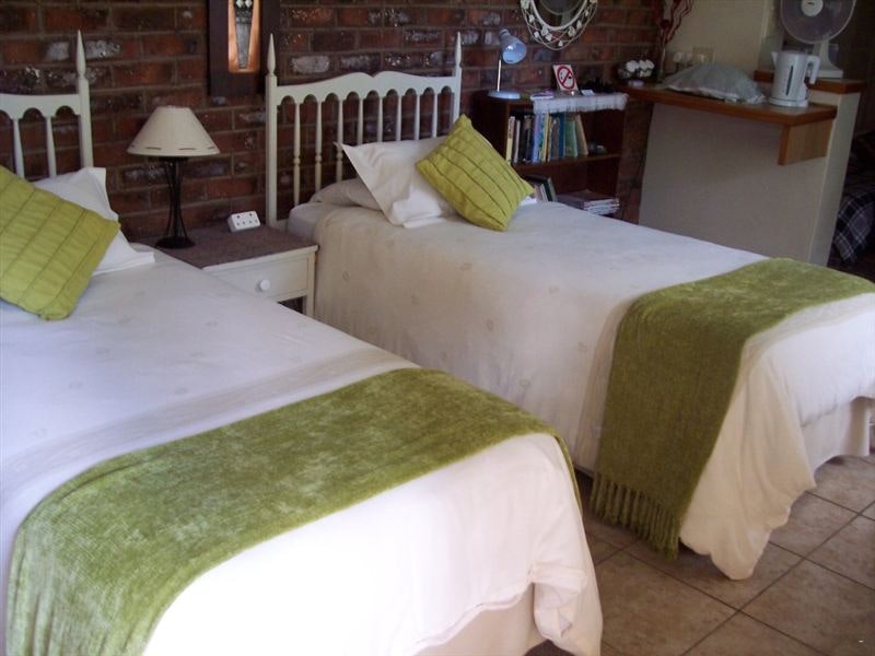 Rondefontein Guest Farm | LekkeSlaap