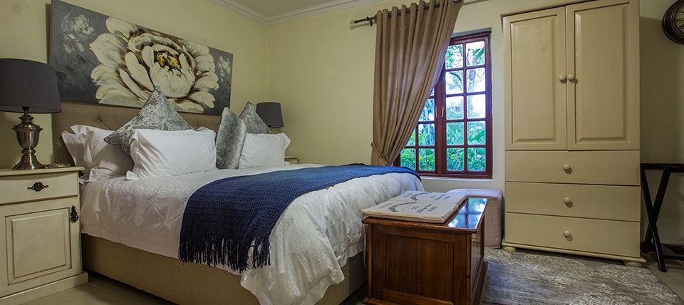 Meraki Country Manor | LekkeSlaap