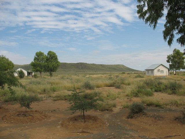 Kambro Accommodation & Farm Stall | Rooms