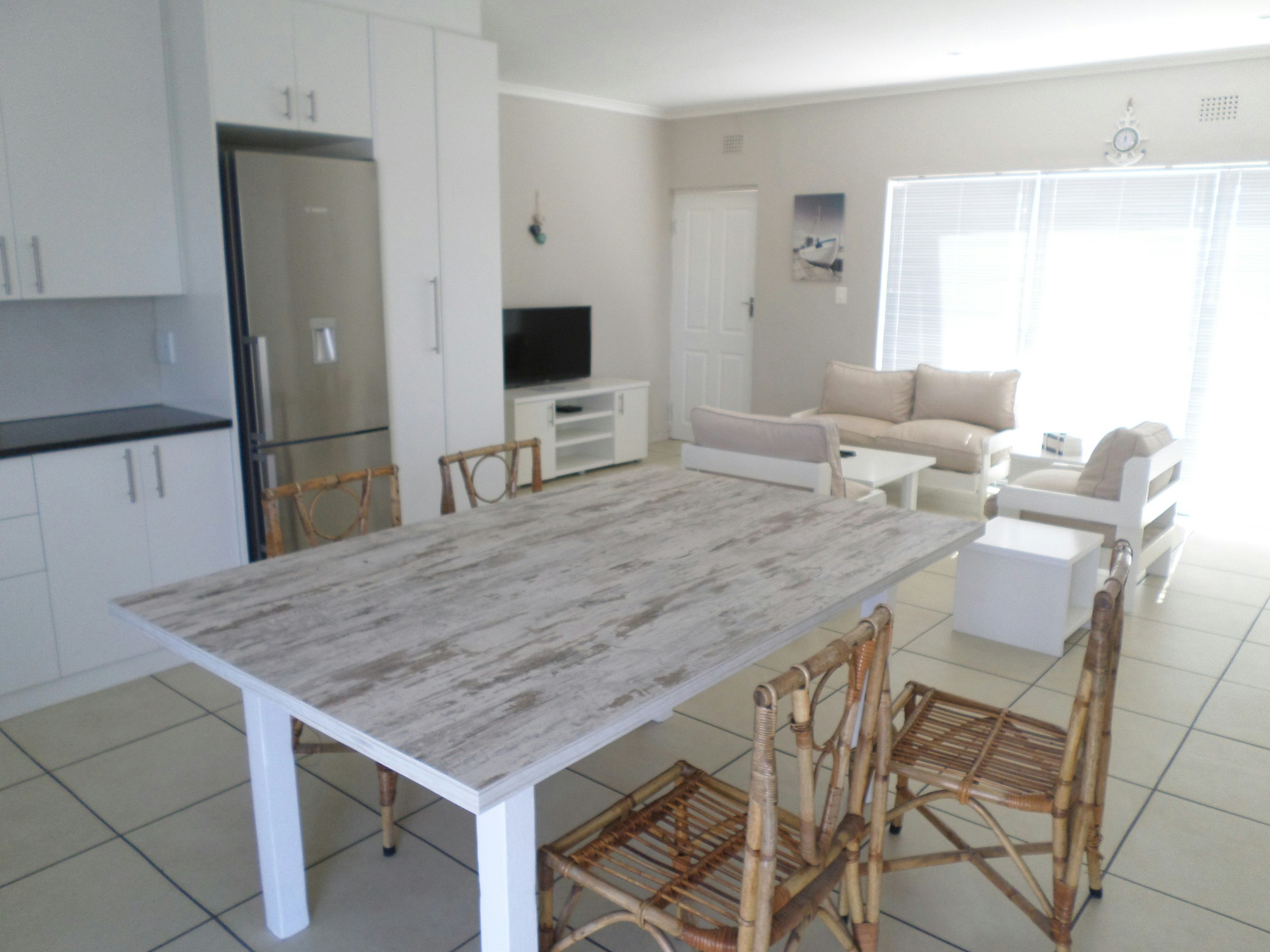 Langebaan Self Catering Accommodation - LekkeSlaap