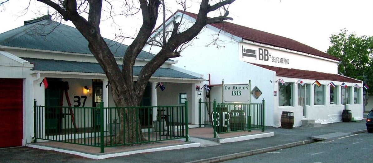 Da Rooms Accommodation | Rooms