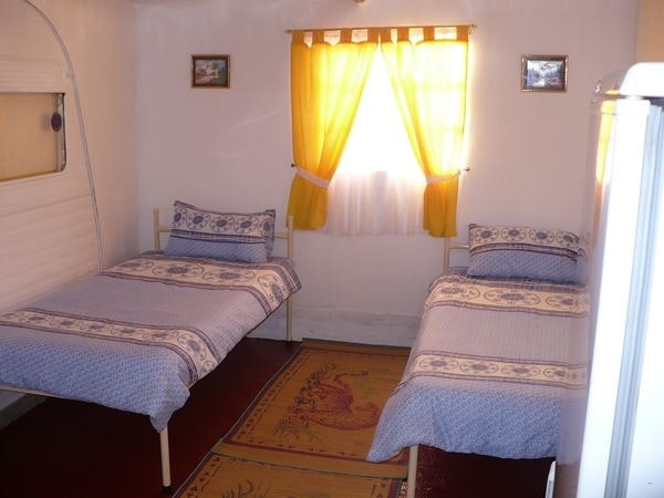 Indunduma Resort | LekkeSlaap