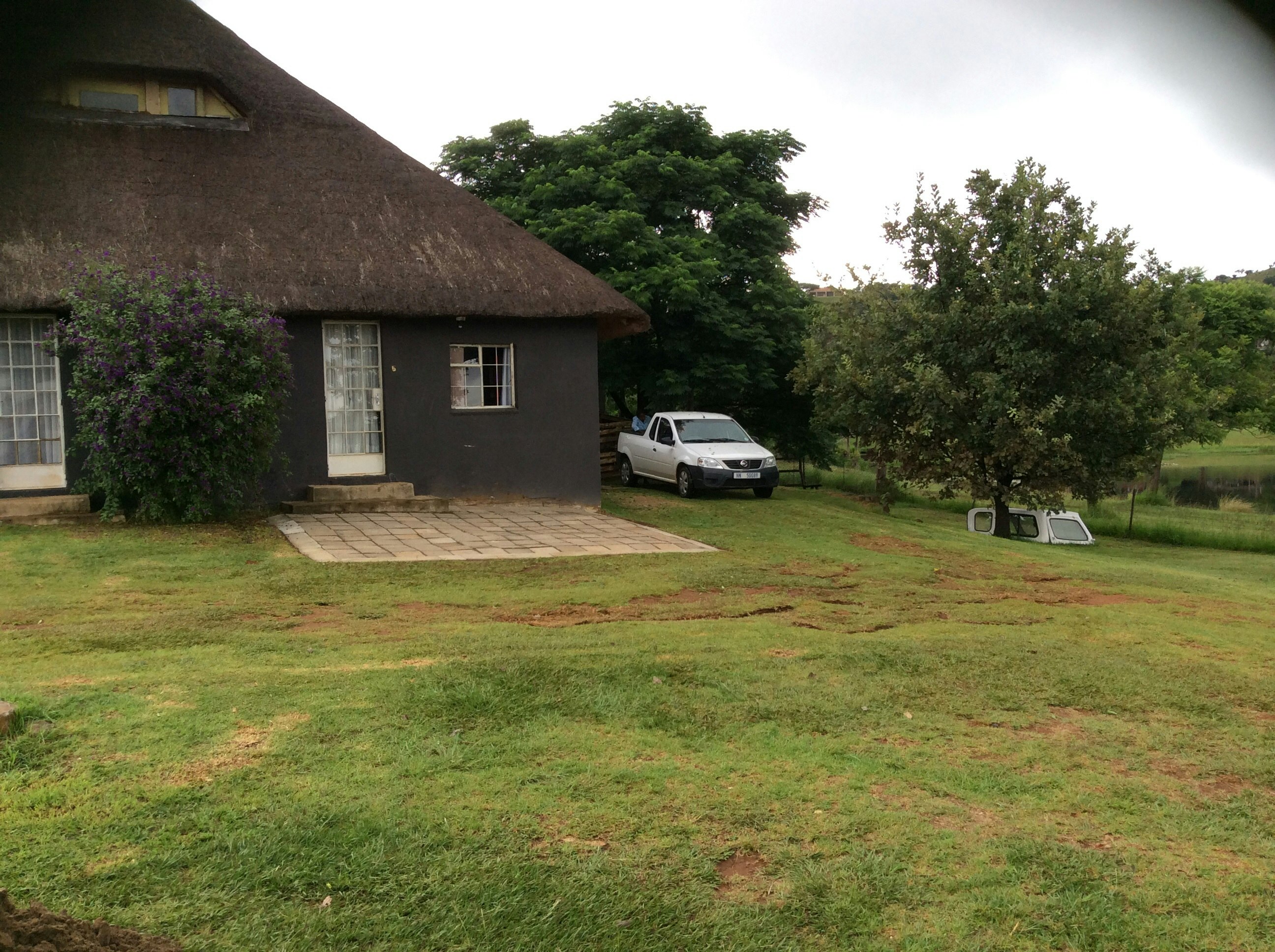 Accommodation near Madadeni Hospital | LekkeSlaap