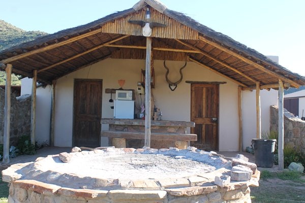 Bhejane Game Reserve | LekkeSlaap