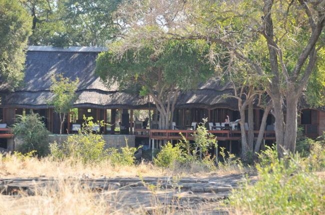 Imbali Safari Lodge
