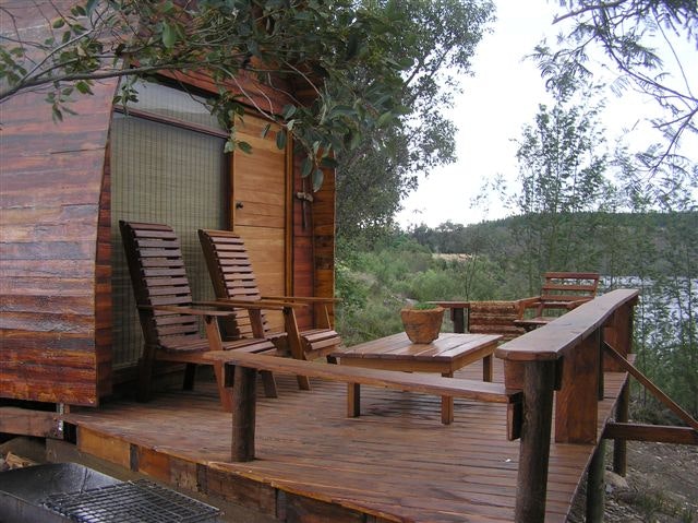 Umshanti | LekkeSlaap