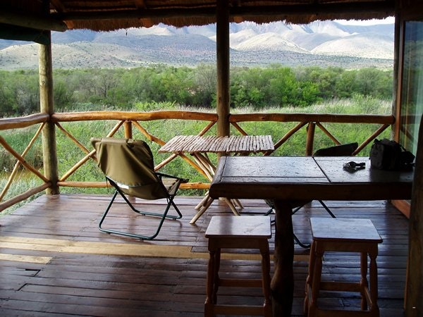 Bhejane Game Reserve | Rooms