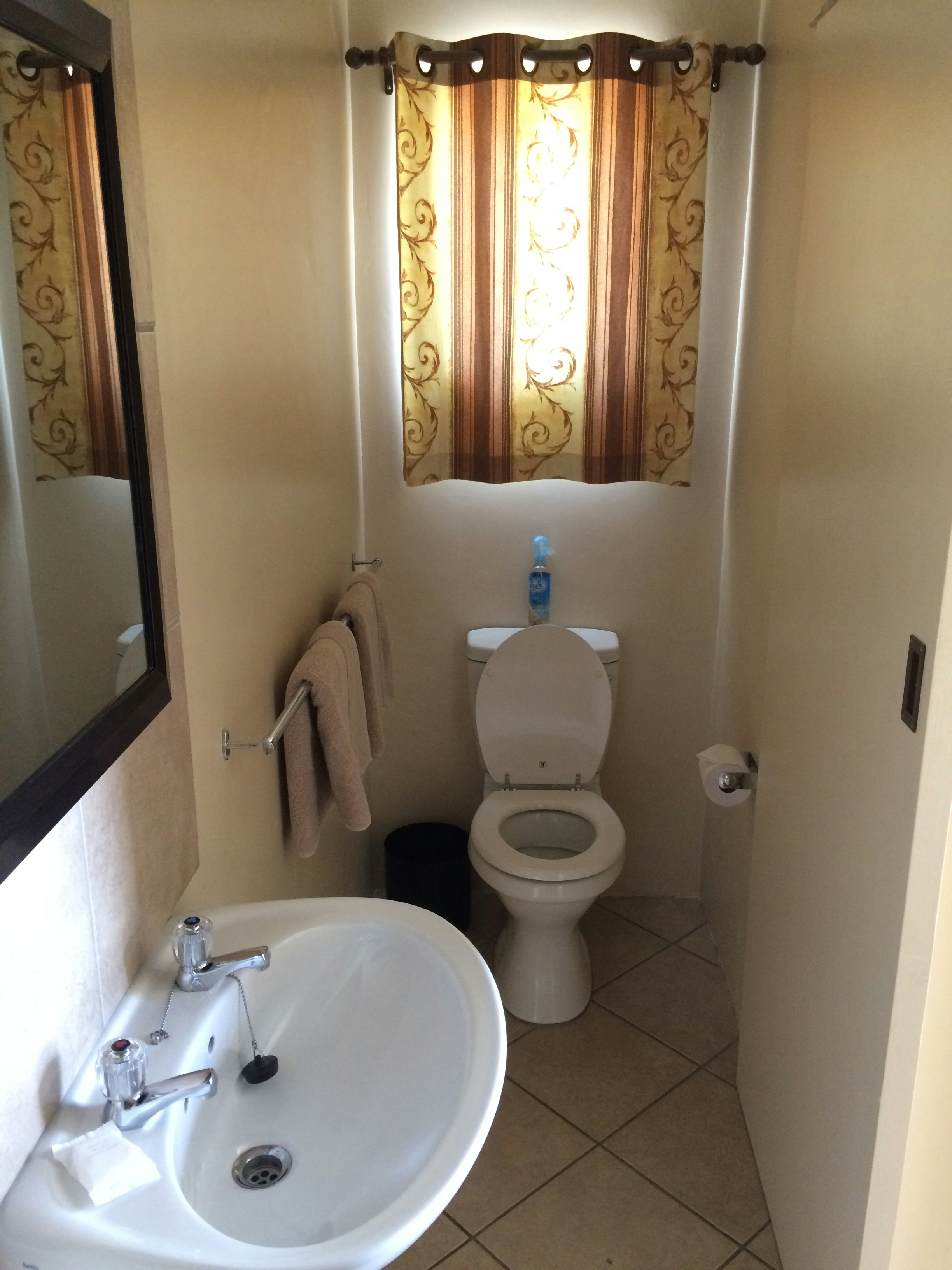 Sunset Chalets | Rooms